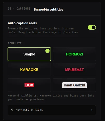 AI Clipping Tool for YouTube, Twitch & Kick | ClipFarmer